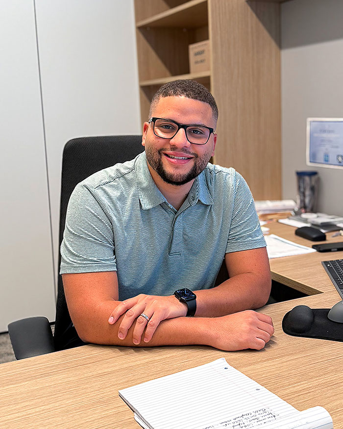 Q&A with David Esquivel and Alex Cruz | Bass, Berry & Sims PLC