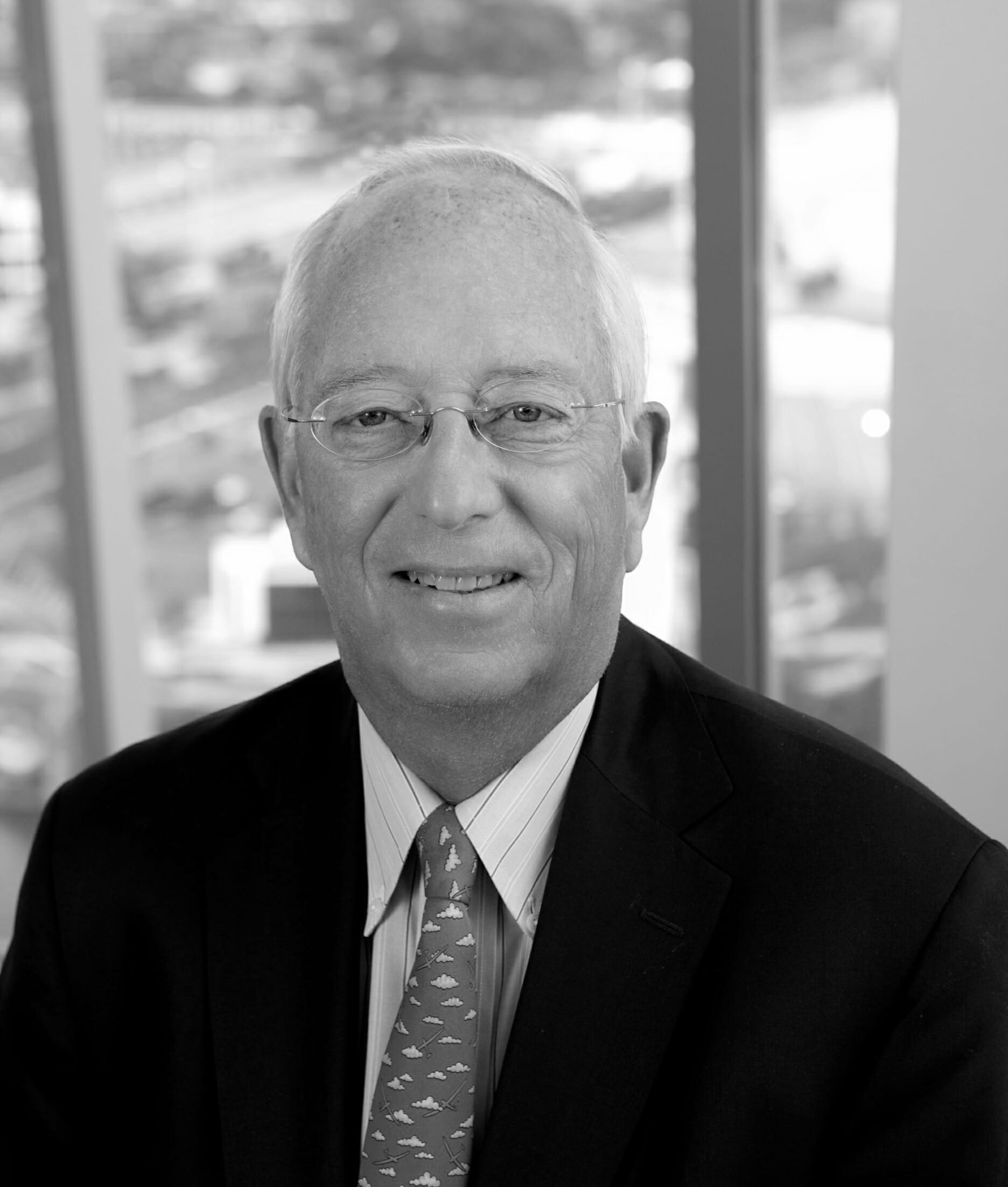 In Memory of James H. Cheek, III | Bass, Berry & Sims PLC