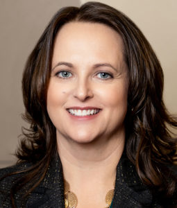 Krista Cooper Selected for LCLD Fellows 2024 Program | Bass, Berry ...