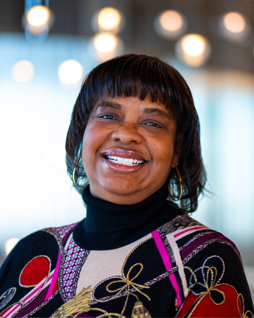 Q&A with Denise Barnes and Yabrinya Tisdale | Bass, Berry & Sims PLC