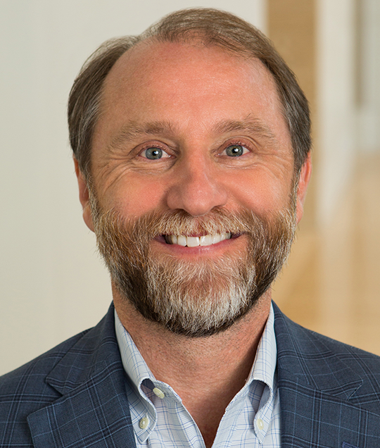 R. Todd Ervin | Professionals | Bass, Berry & Sims PLC