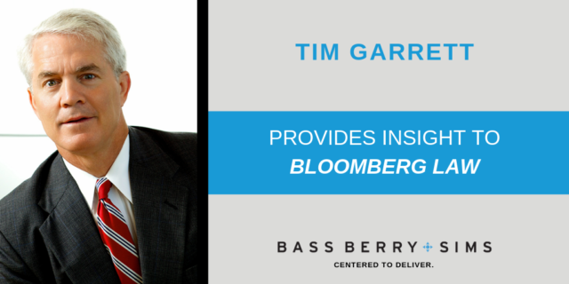 Tim Garrett Discusses Whether Therapist Visit Could Trigger FMLA Leave ...