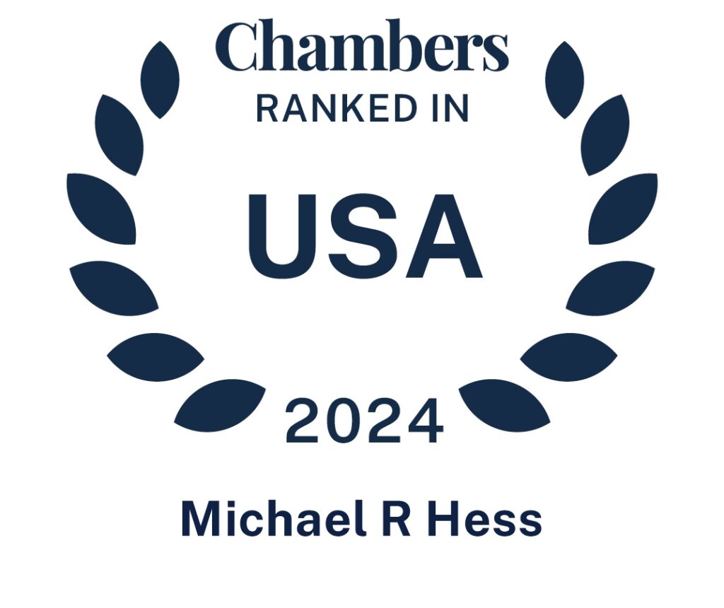 Michael R. Hess | Professionals | Bass, Berry & Sims PLC