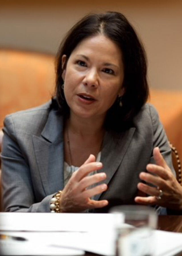 Nancy-Ann DeParle | Bass, Berry & Sims PLC